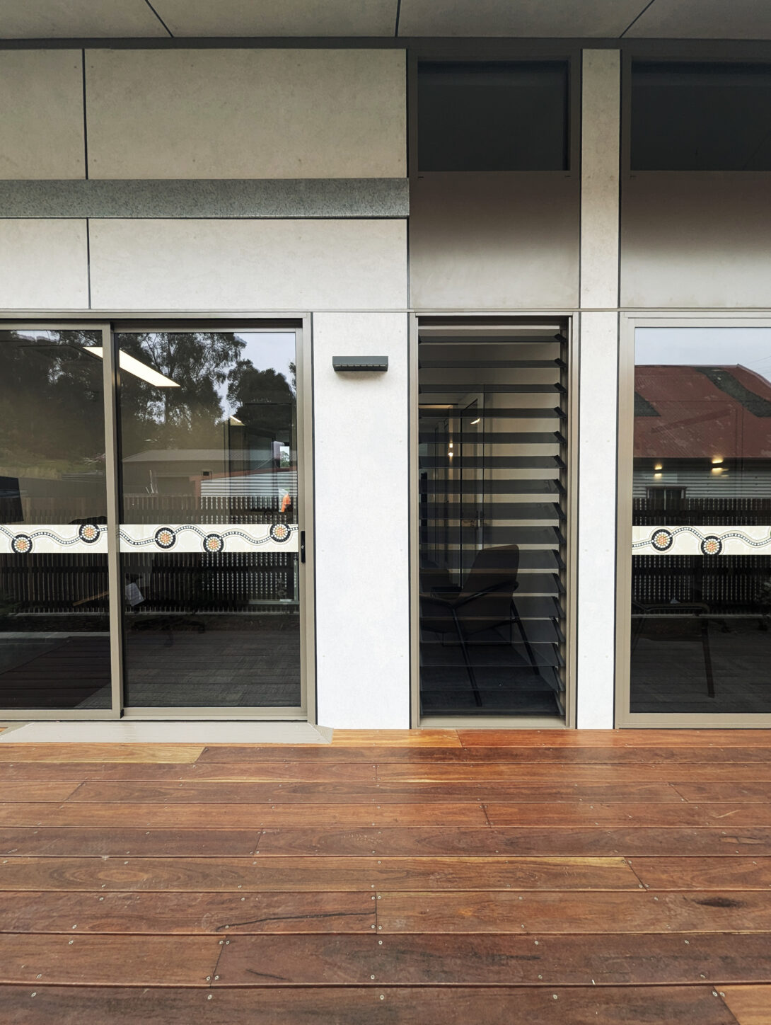 Mogo LALC Community Centre - Typology Architecture